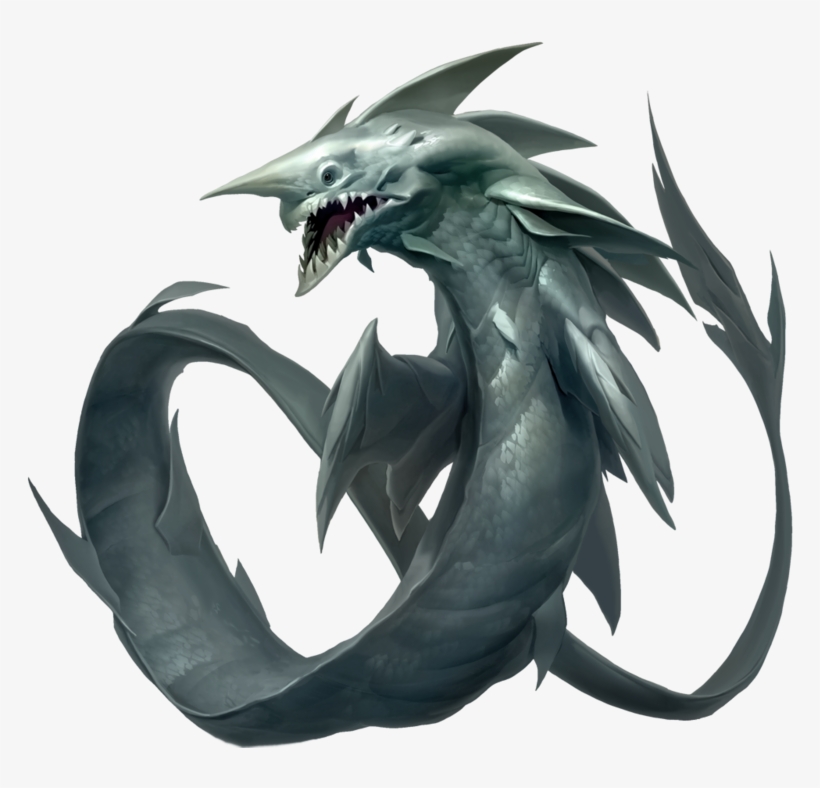 Megalodon Png File - Portable Network Graphics - Free Transparent PNG ...