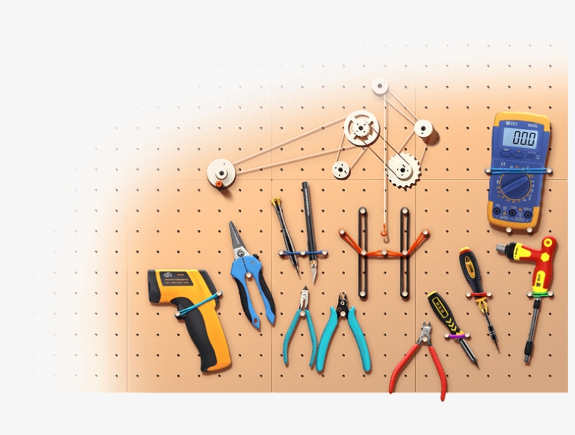 Metalworking Hand Tool - Free Transparent PNG Download - PNGkey