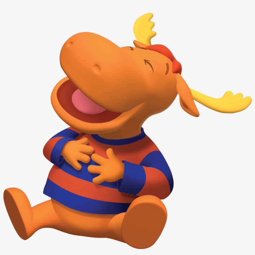 Backyardigans - Tyrone From The Backyardigans - Free Transparent PNG ...