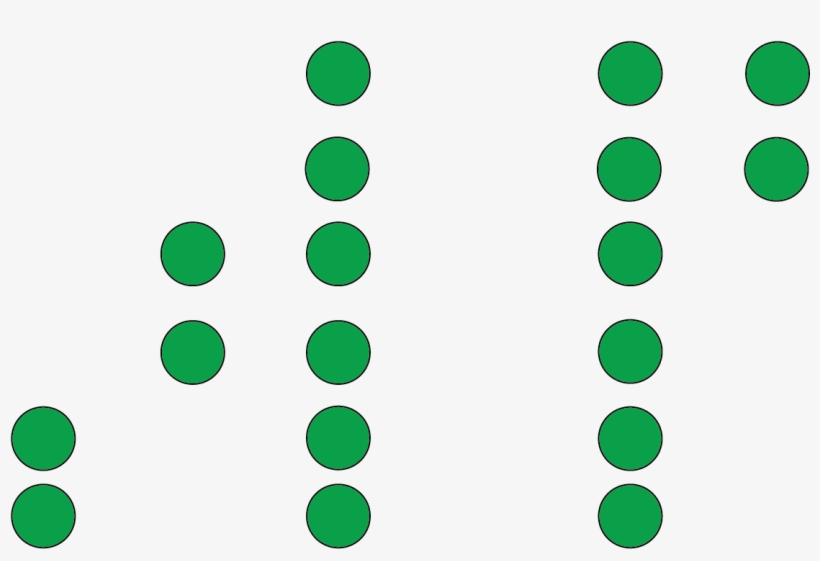 Scale Patterns Triads Letters - Circle - Free Transparent PNG Download ...