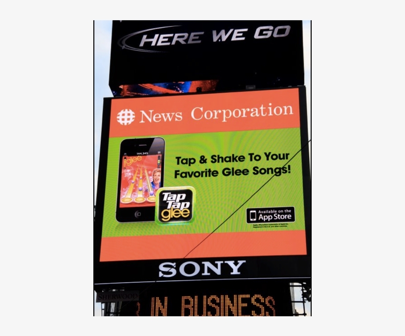 Times Square - Free Transparent PNG Download - PNGkey