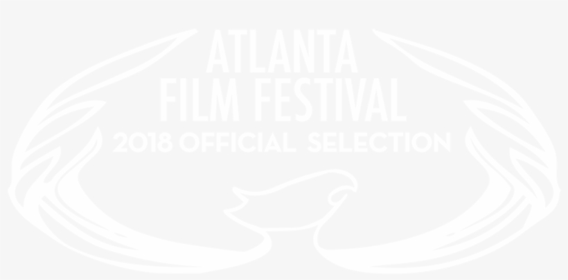 Atlff 2018 Laurels-white - Wordpress Logo White Png - Free Transparent ...
