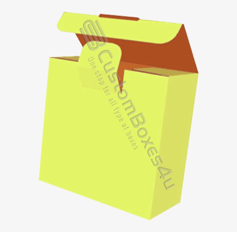 Flap Boxes - Box - Free Transparent PNG Download - PNGkey