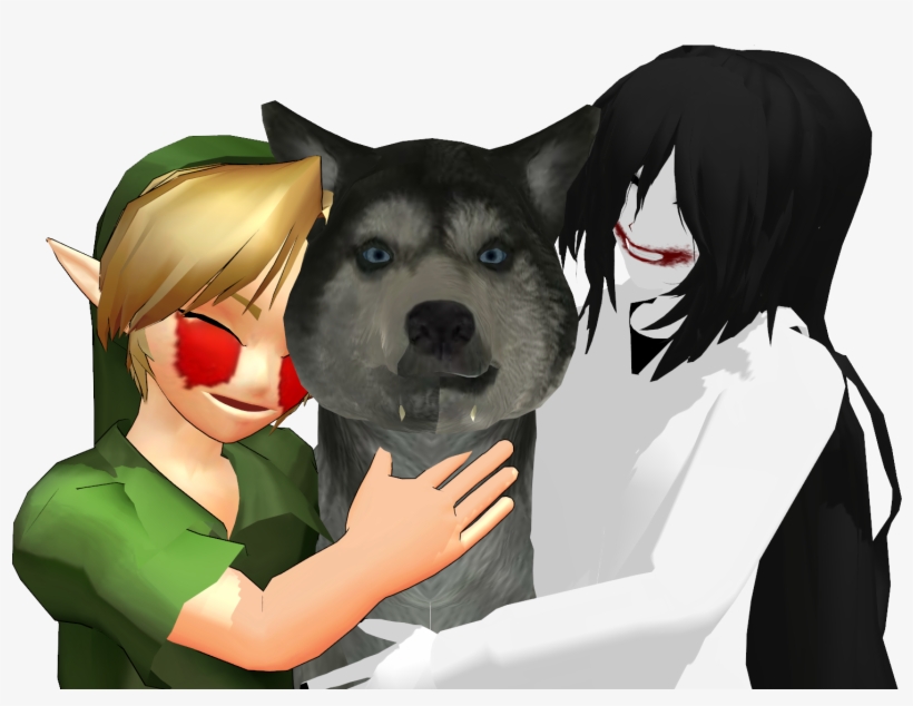 Cute Smile Dog - Smile Dog Cute Creepypasta - Free Transparent PNG ...