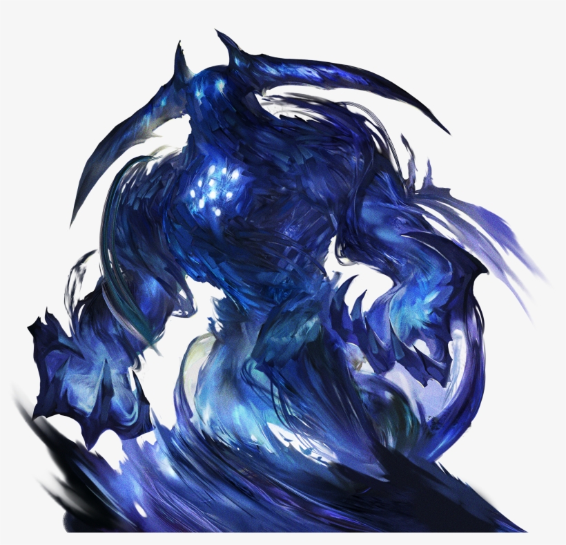 Shade 2 - Shadowverse - Free Transparent PNG Download - PNGkey