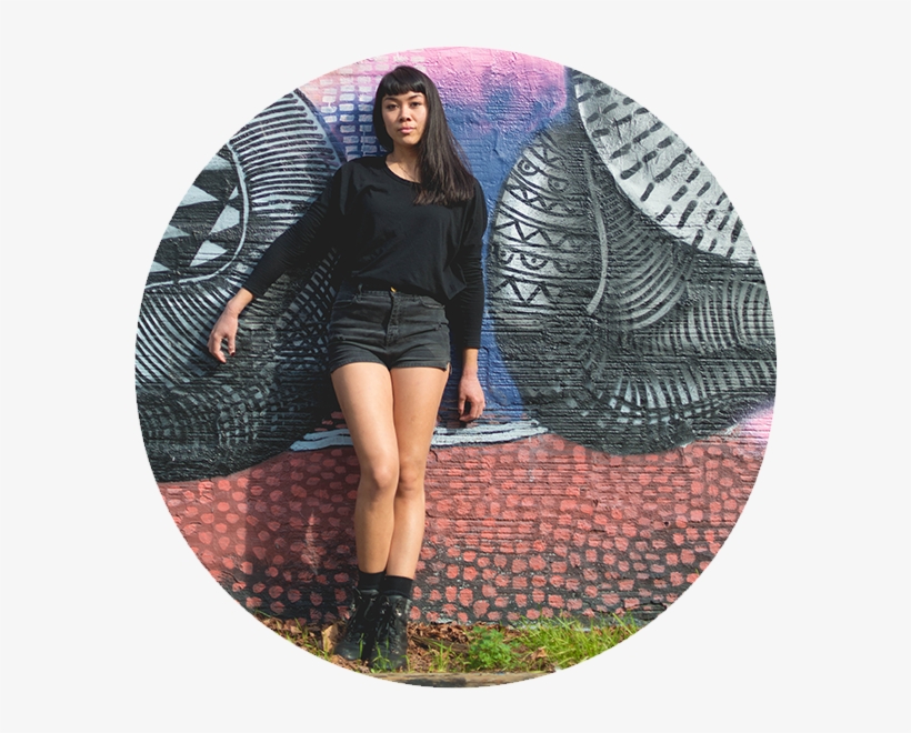 Nicole - Girl - Free Transparent PNG Download - PNGkey