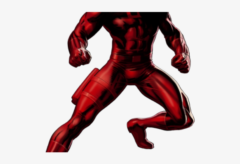 Daredevil Comic Png - Free Transparent PNG Download - PNGkey