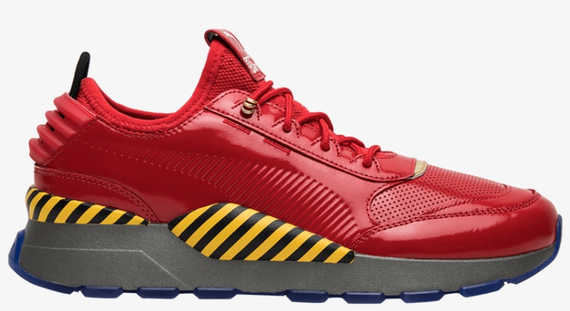 Puma Rs 0 Toys - Free Transparent PNG Download - PNGkey