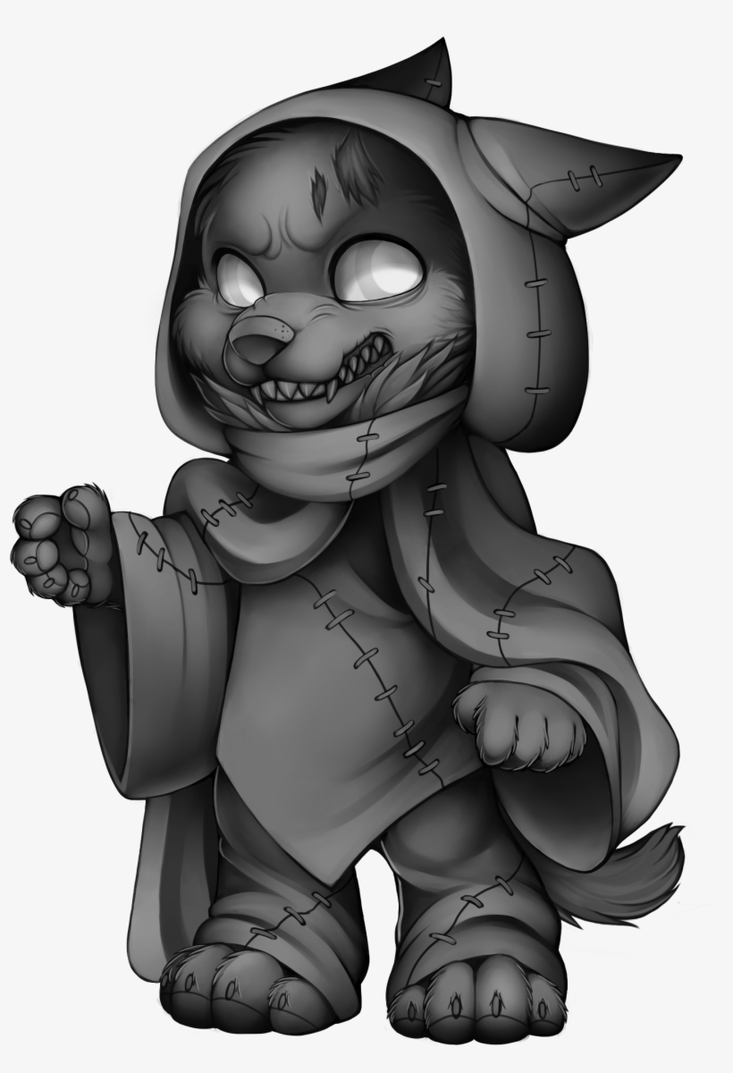 To Use The Weresquirrel Base You Will Need A Beast - Wiki - Free ...