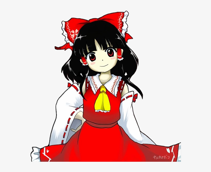 View Samegoogleiqdbsaucenao Reimu , - Portable Network Graphics - Free ...