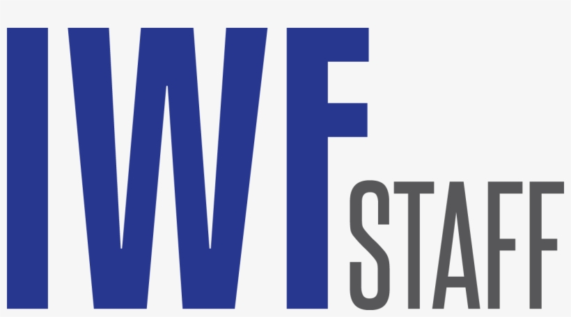 Iwf Staff - Education - Free Transparent PNG Download - PNGkey
