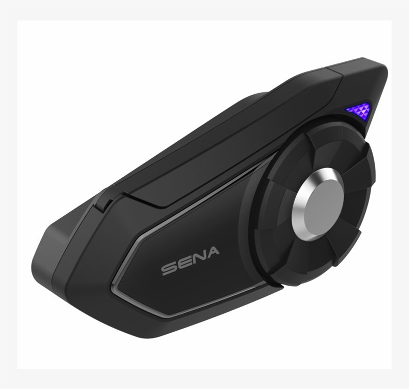 Sena Motorcycle Interkom 30k Mesh Bluetooth - Sena 30k Single Pack ...