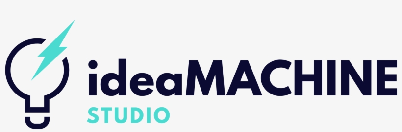 Ideamachine Studio - Free Transparent PNG Download - PNGkey