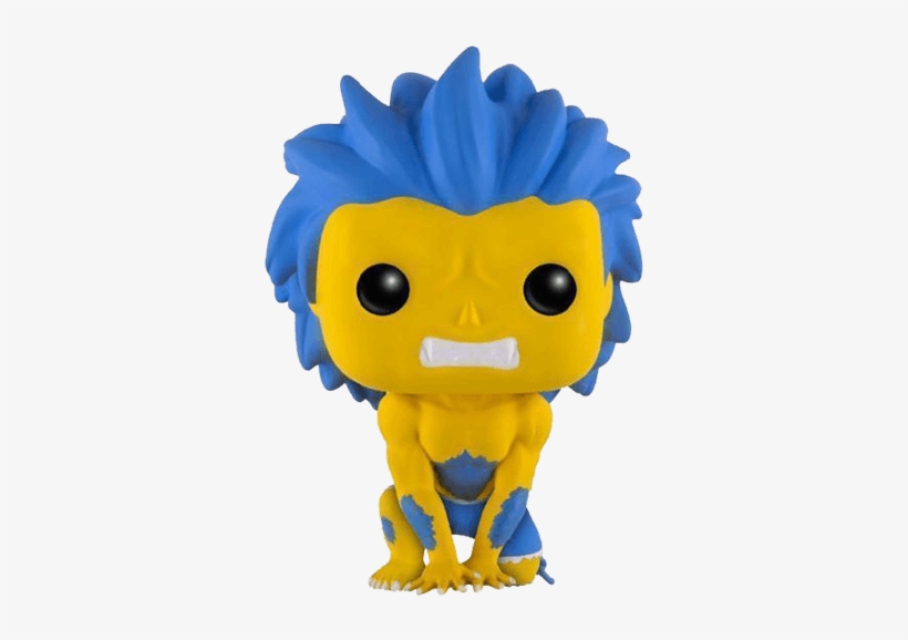 Blanka Yellow Variant - Free Transparent PNG Download - PNGkey