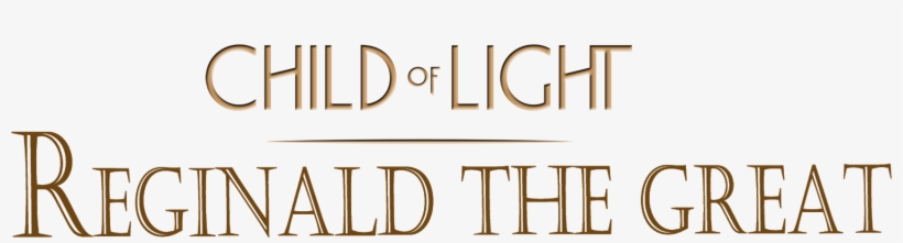 Developers Release Illustrated Book As A Thank You - Reginald Logo ...