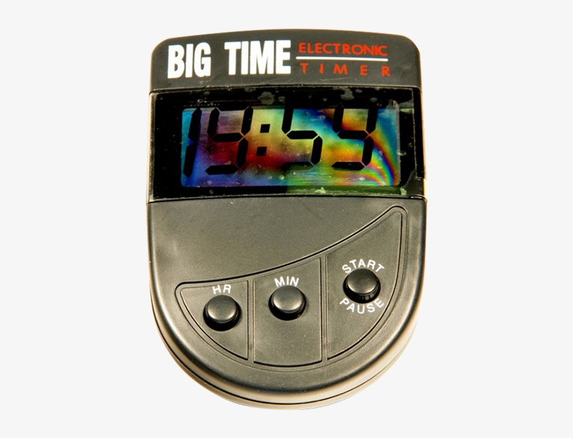 Timers - Electronics - Free Transparent PNG Download - PNGkey