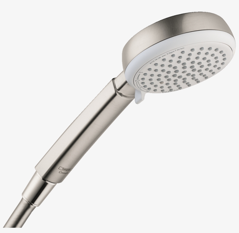 Handshower Vario-jet, - Hansgrohe Talis Recessed Bath Mixer 32475000 ...