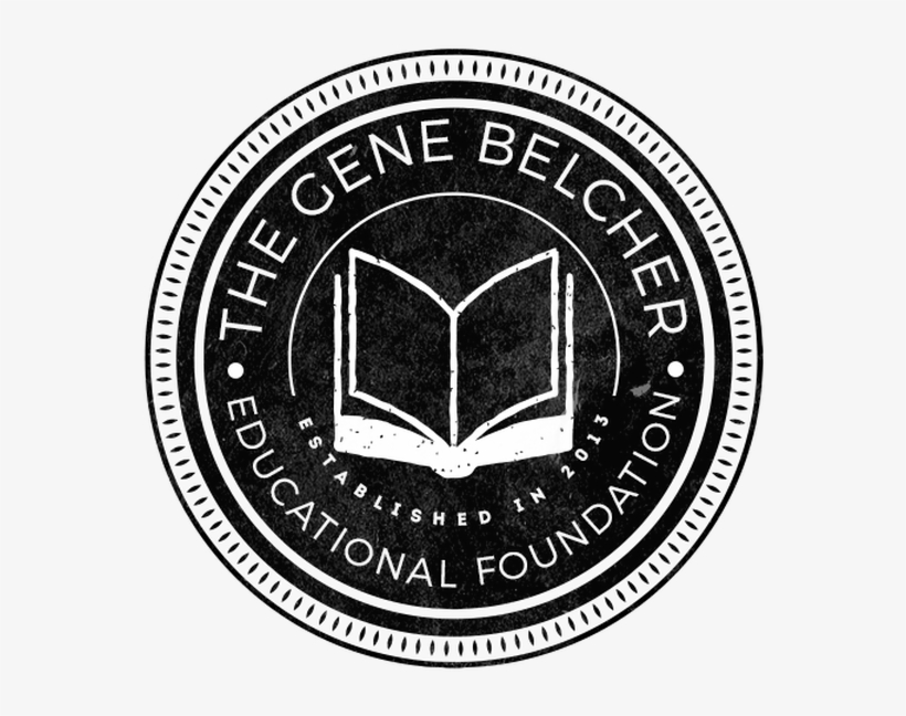 The Gene Belcher Educational Foundation Logo - Education - Free ...