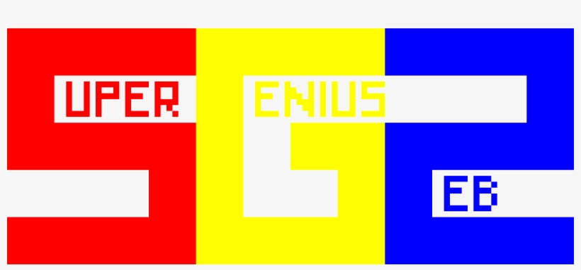 Supergeniuszeb - Minecraft - Free Transparent PNG Download - PNGkey