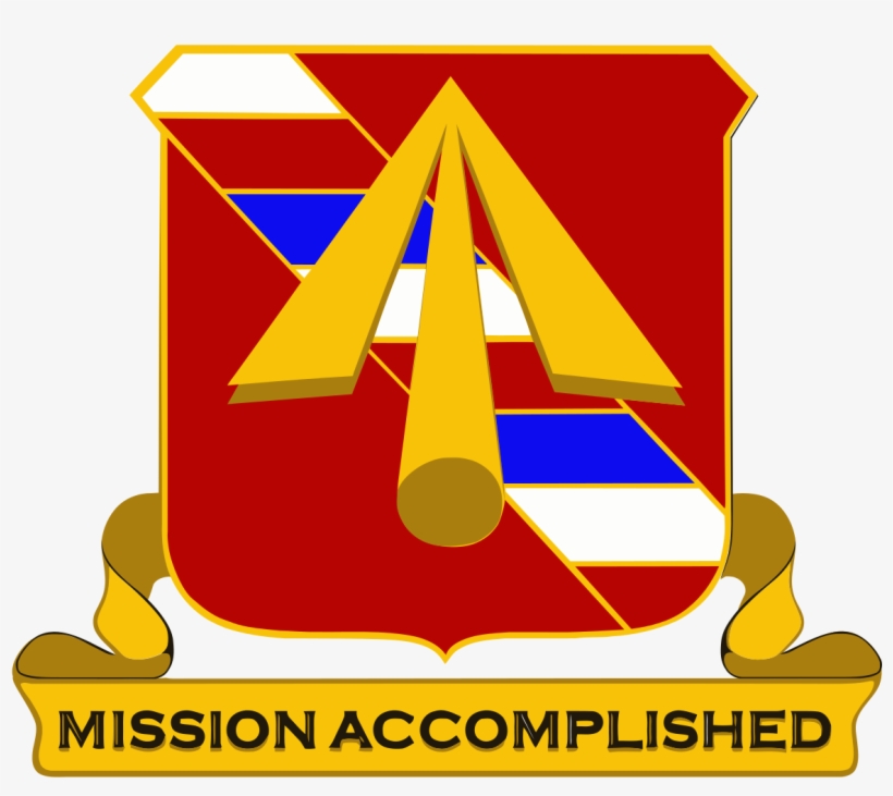 141 Reg Crest - 1 41 Fa Mission Accomplished - Free Transparent PNG ...