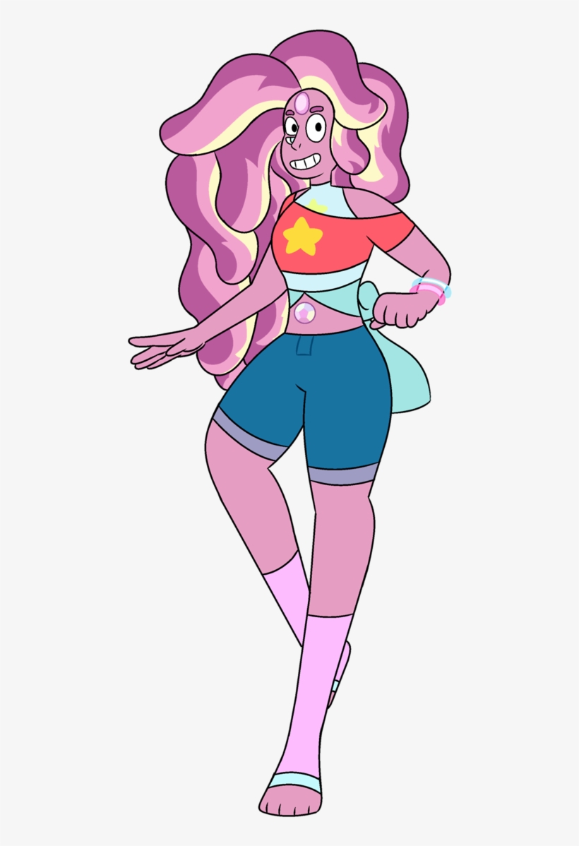 Steven Universe,фэндомы,su Art,su Gemsona,stevonnie,su - Stevonnie And ...