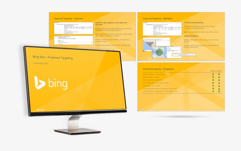 The Challenge Was To Figure Out How To Effectively - Bing - Free ...