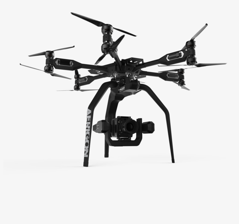 This Same Feature Enables The Aerigon To Be Quickly - Free Transparent ...