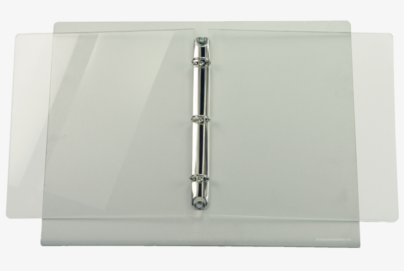 Machined Aluminum Bar Top Display - 3 Ring Binder Display Stand - Free ...