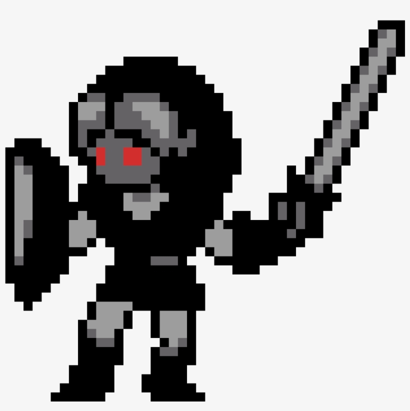 Dark Link - Cartoon - Free Transparent PNG Download - PNGkey