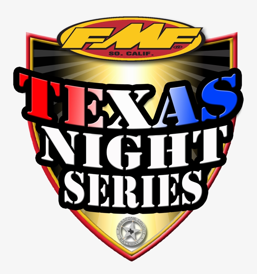 Tns Logo - Fmf Racing - Free Transparent PNG Download - PNGkey
