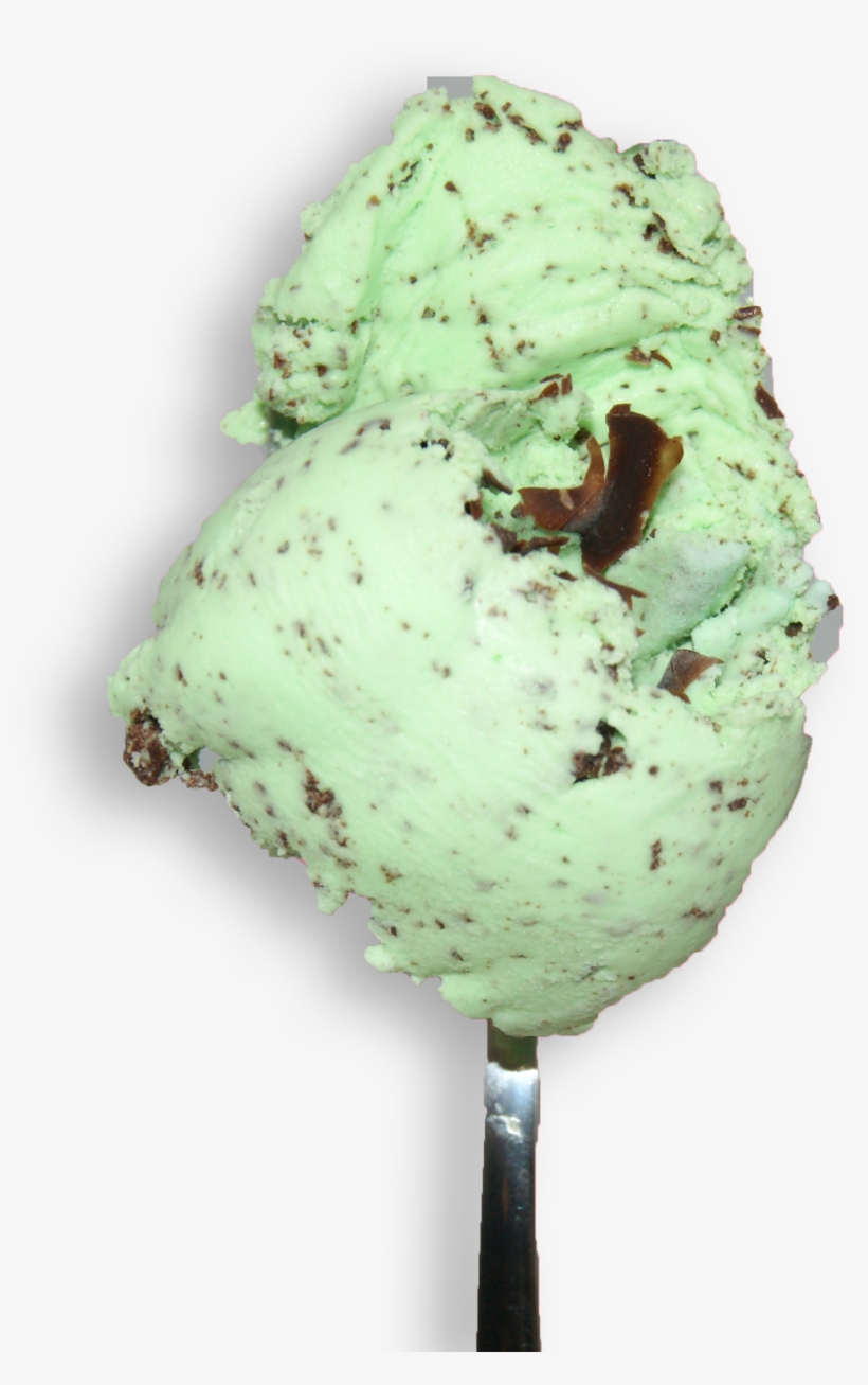 Mint - Gelato - Free Transparent PNG Download - PNGkey