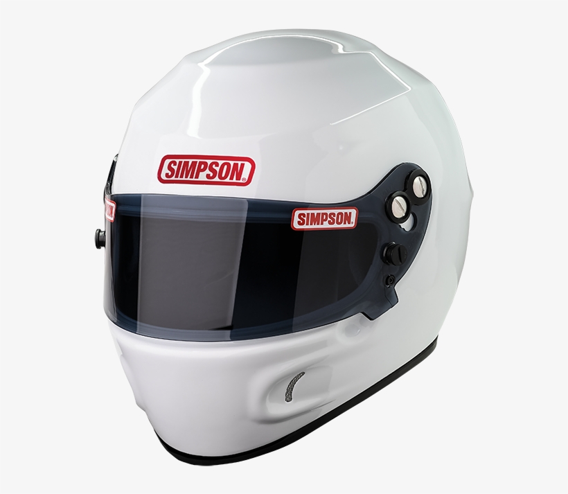 Quick View - Simpson Helmets . - Free Transparent PNG Download - PNGkey