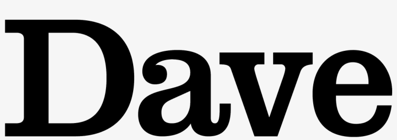 Partner - Dave Tv Logo - Free Transparent PNG Download - PNGkey