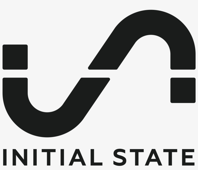 Initial State Logo - Free Transparent PNG Download - PNGkey