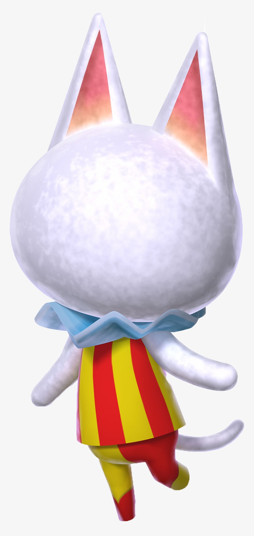 Acnl Characters - Free Transparent PNG Download - PNGkey