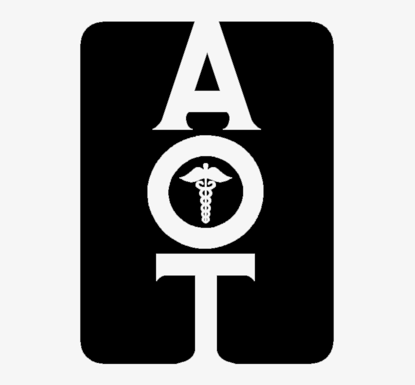 Aot Logo-transparent Letters - Delhi International School Indore - Free ...