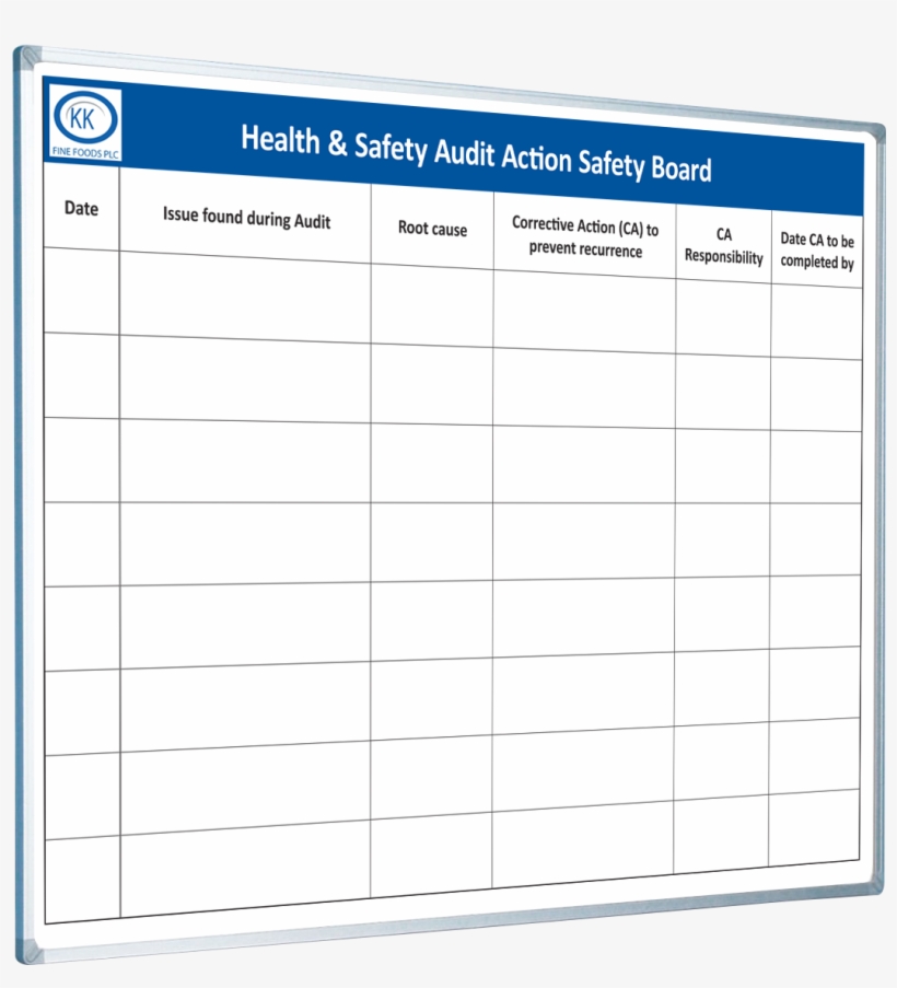 Jem Test Lean Board - Paper - Free Transparent PNG Download - PNGkey