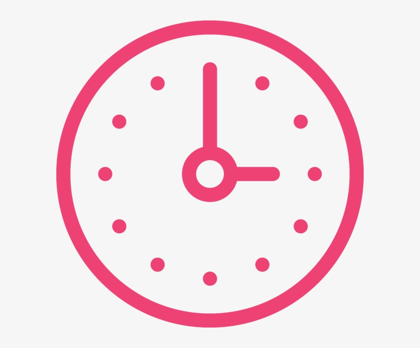 Clock-punch - Icon - Free Transparent PNG Download - PNGkey
