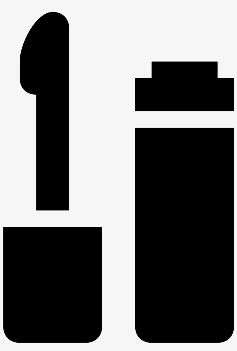 Brilho Labial Icon - Lipgloss Icon - Free Transparent PNG Download - PNGkey