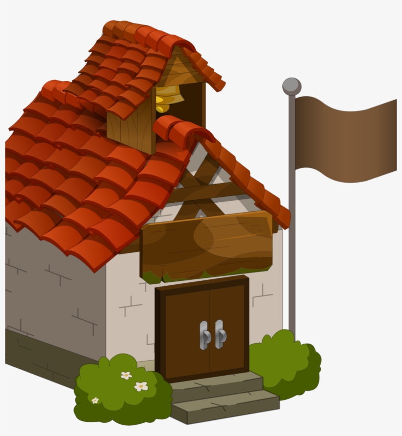 Tutorial Menu - House - Free Transparent PNG Download - PNGkey