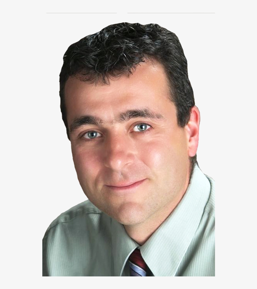 Triggiano, Phd - Man - Free Transparent PNG Download - PNGkey