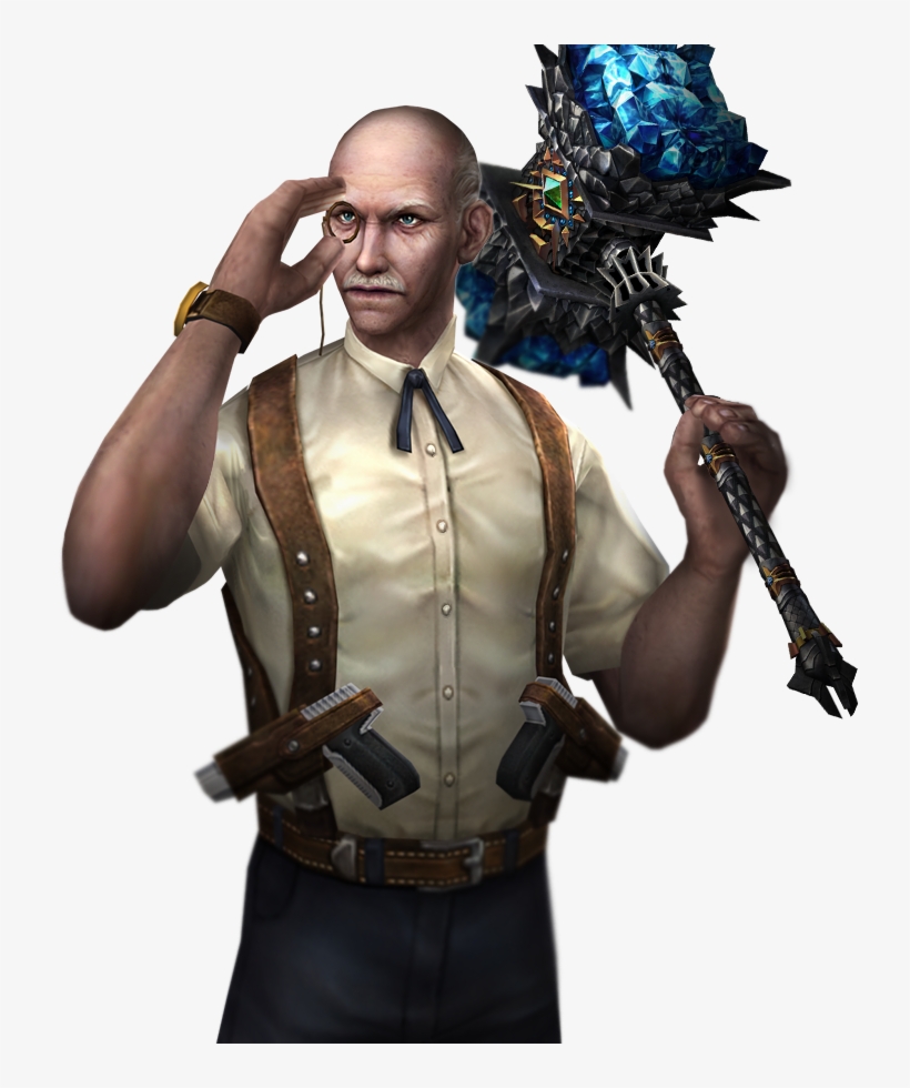 Henry Stormgiant - Portable Network Graphics - Free Transparent PNG ...