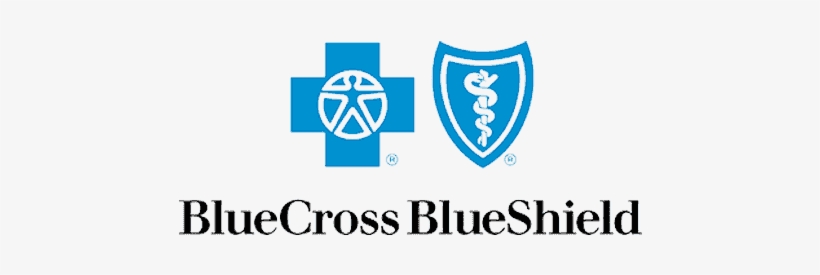 We Accept Most Major Insurance Companies - Bluecross Blueshield Logo ...