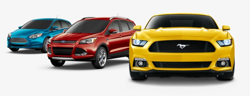 2016 Ford Png Png Download - Ford Lineup - Free Transparent PNG ...