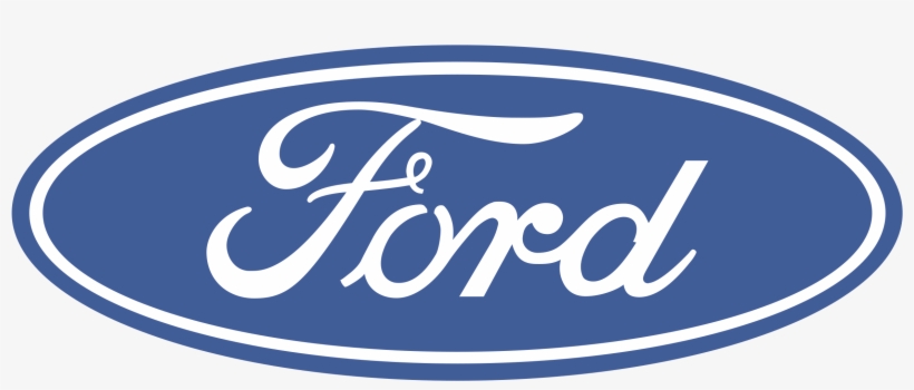 Ford Logo Png Transparent - Png Ford Logo Vector - Free Transparent PNG ...