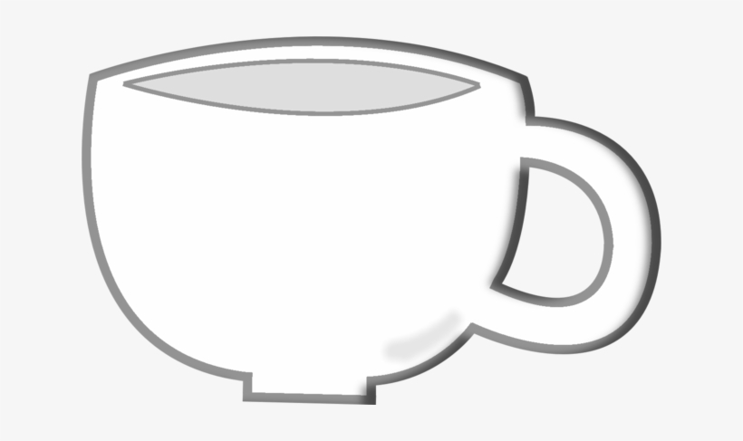 File - Teacup - Wiki - Free Transparent PNG Download - PNGkey