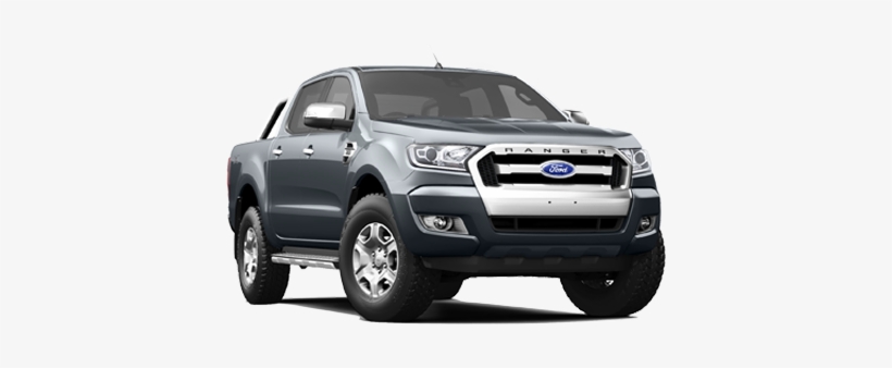 Ranger - Ford Ranger Xlt Png - Free Transparent PNG Download - PNGkey