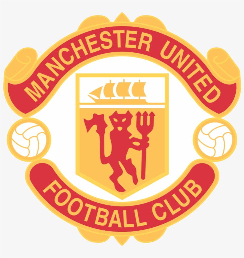 1968 - Manchester United - Free Transparent PNG Download - PNGkey