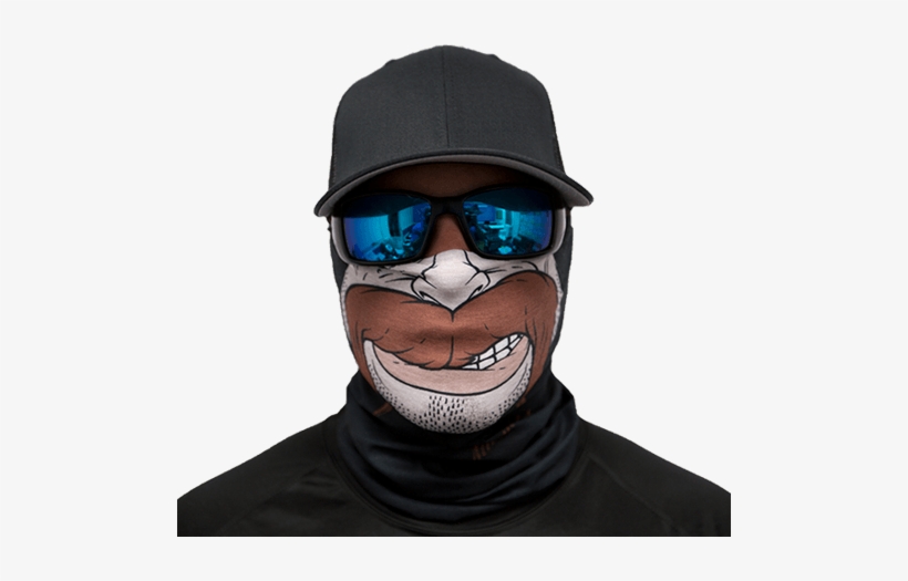 Motorcycle Face Mask Mustache V=1499660972 - Salt Armour Sa Mustache ...