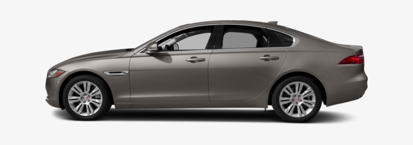 20d 2018 Jaguar Xf Sedan 20d - Jaguar Xj Side 2018 - Free Transparent ...